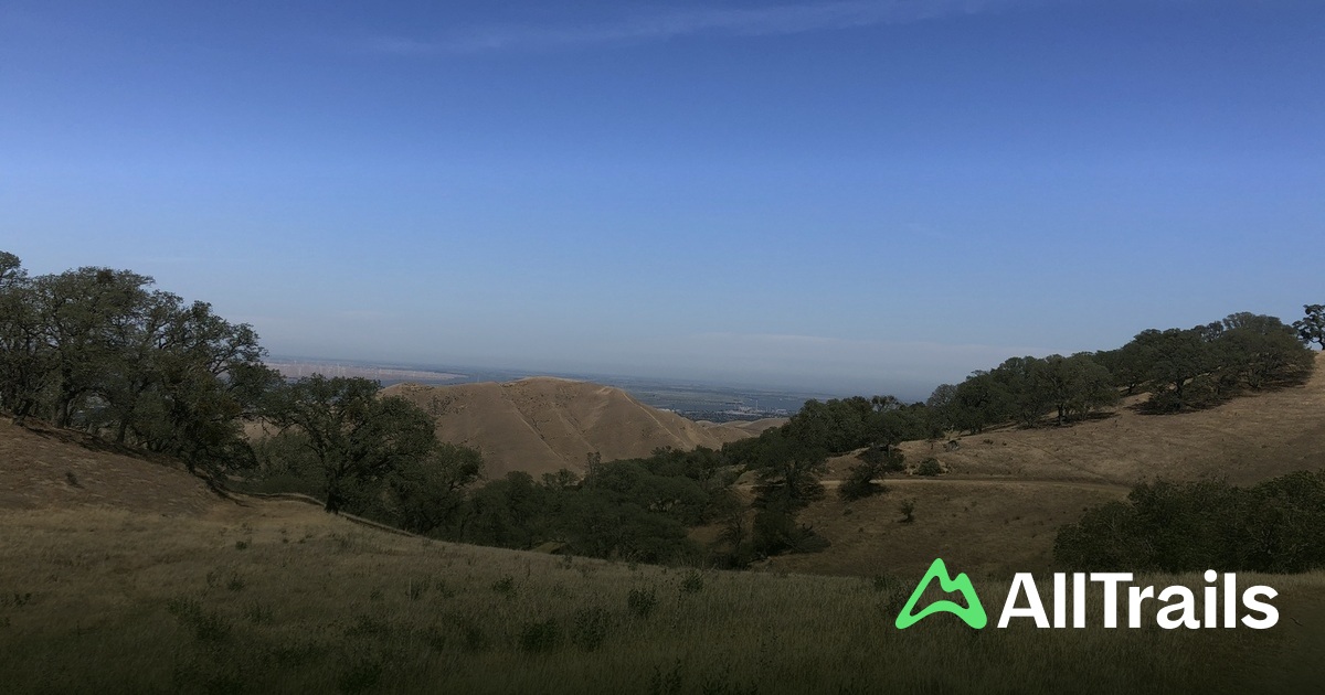 Kreiger Peak - hikes and trails to get you there | AllTrails