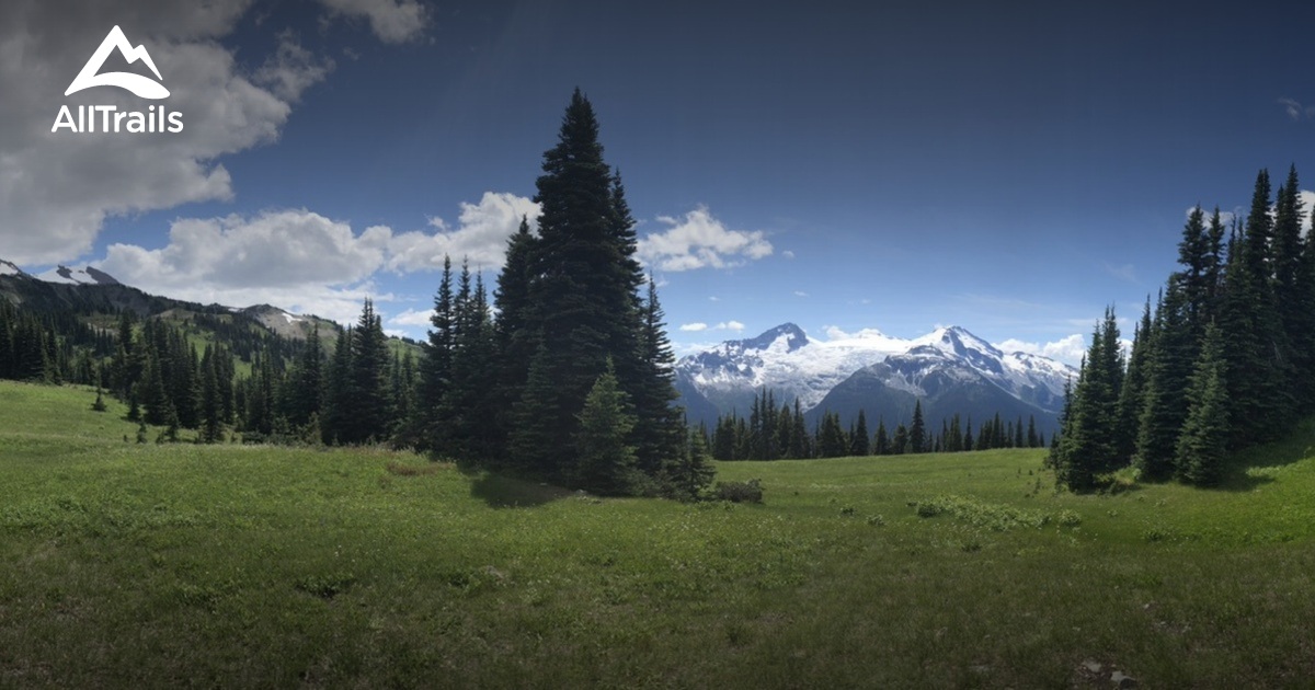 Oboe Summit - hikes and trails to get you there | AllTrails