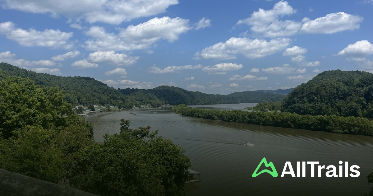 Claytor Lake - hikes and trails to get you there | AllTrails