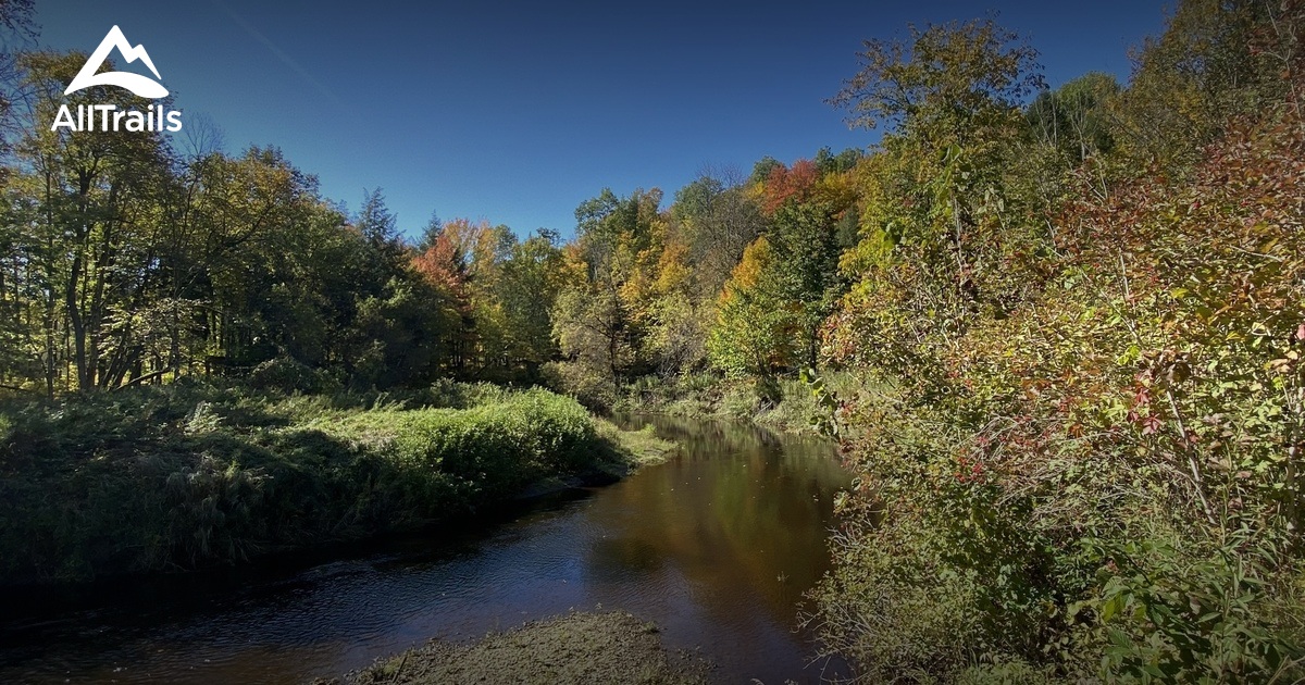 Chutes Thibodeau - hikes and trails to get you there | AllTrails