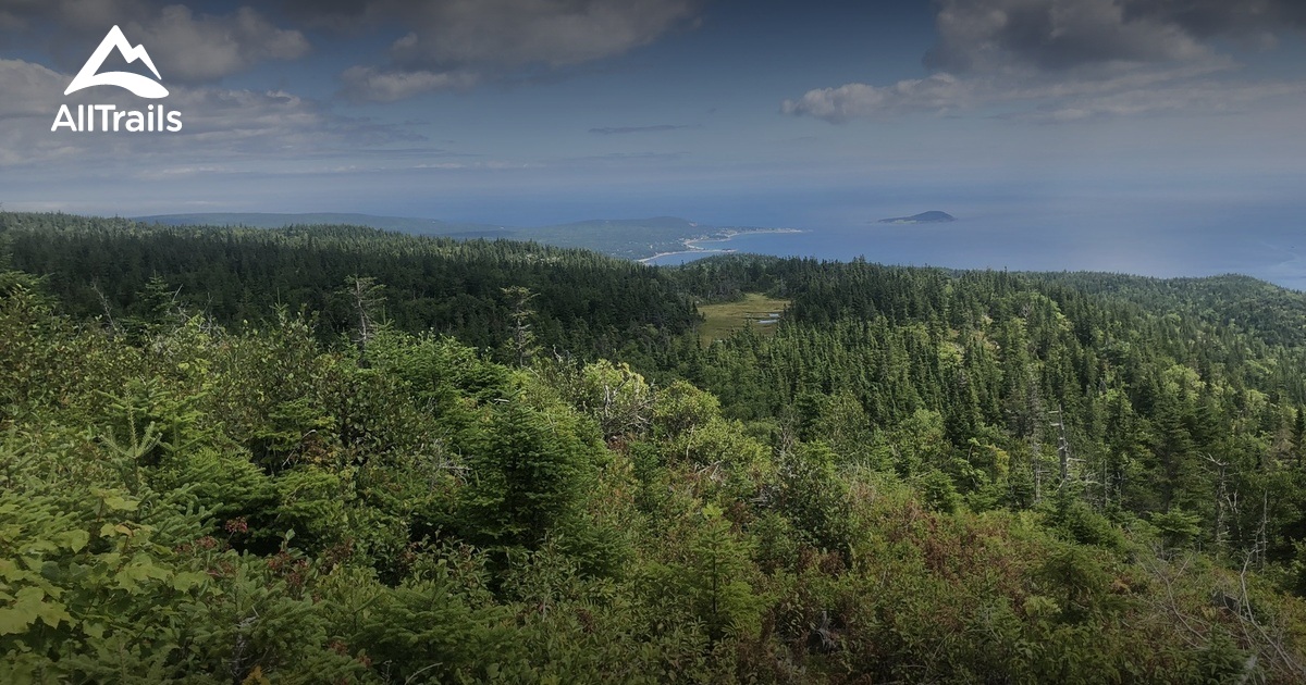 Franey Mountain - hikes and trails to get you there | AllTrails