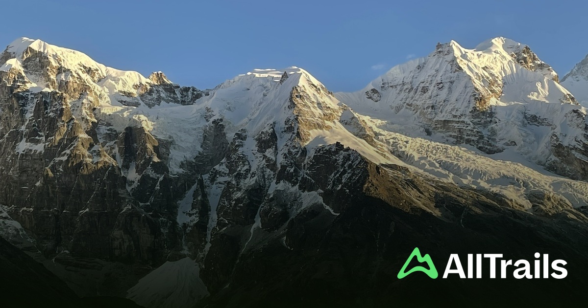 Samiti Lake - hikes and trails to get you there | AllTrails