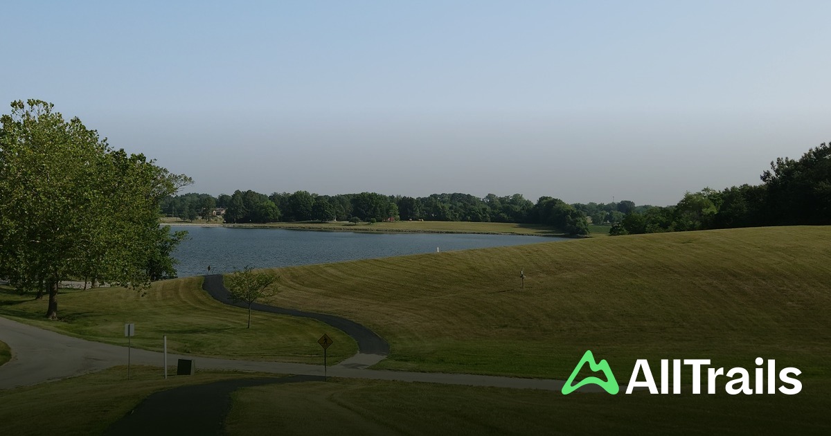 Waterloo Reservoir Number 1 - hikes and trails to get you there | AllTrails