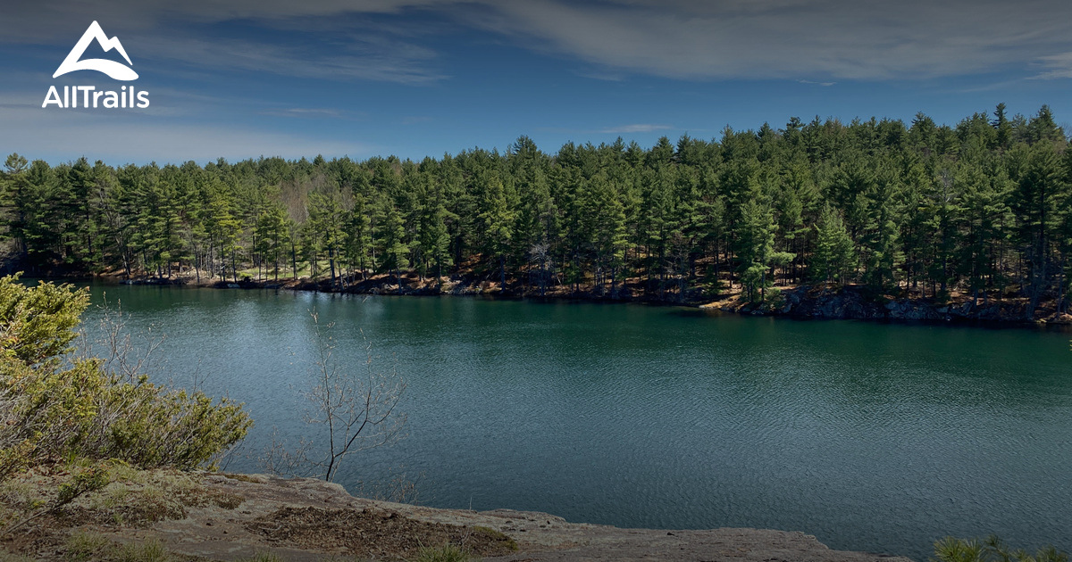 Big Clear Lake Lookout - hikes and trails to get you there | AllTrails