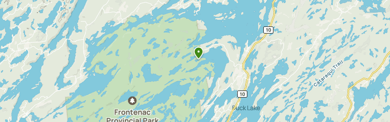 2023 Best Trails near Big Clear Lake Lookout | AllTrails