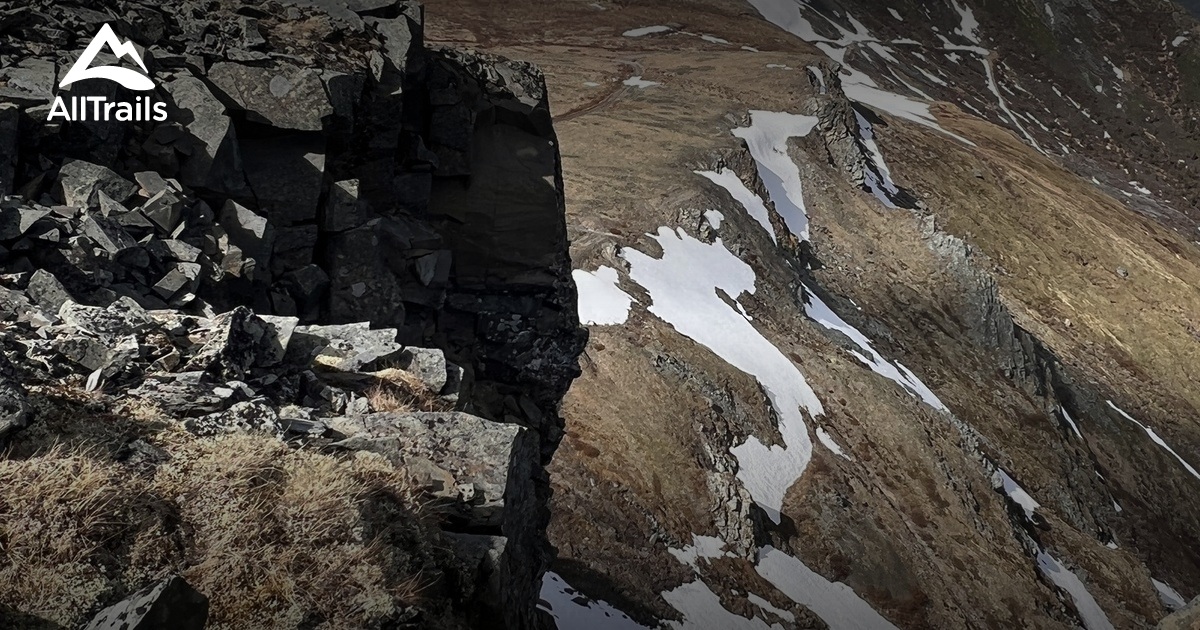 Monument Hill - hikes and trails to get you there | AllTrails