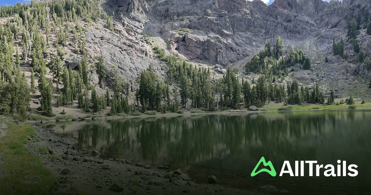 Raymond Lake - hikes and trails to get you there | AllTrails