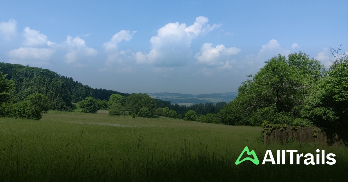 Los mejores senderos cerca de Kaiserturm | AllTrails