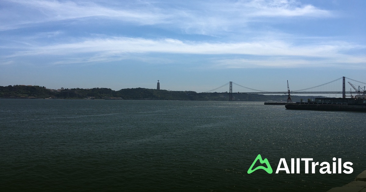 Lago da Palmeira - hikes and trails to get you there | AllTrails