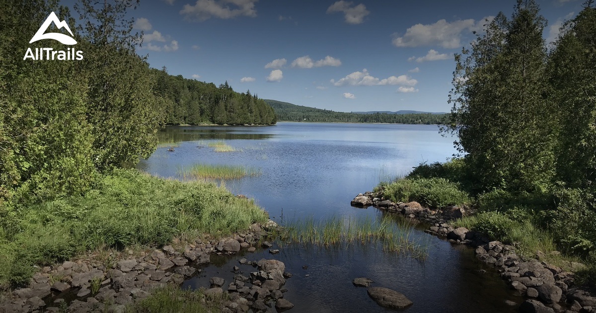 Turtle Mountain - hikes and trails to get you there | AllTrails