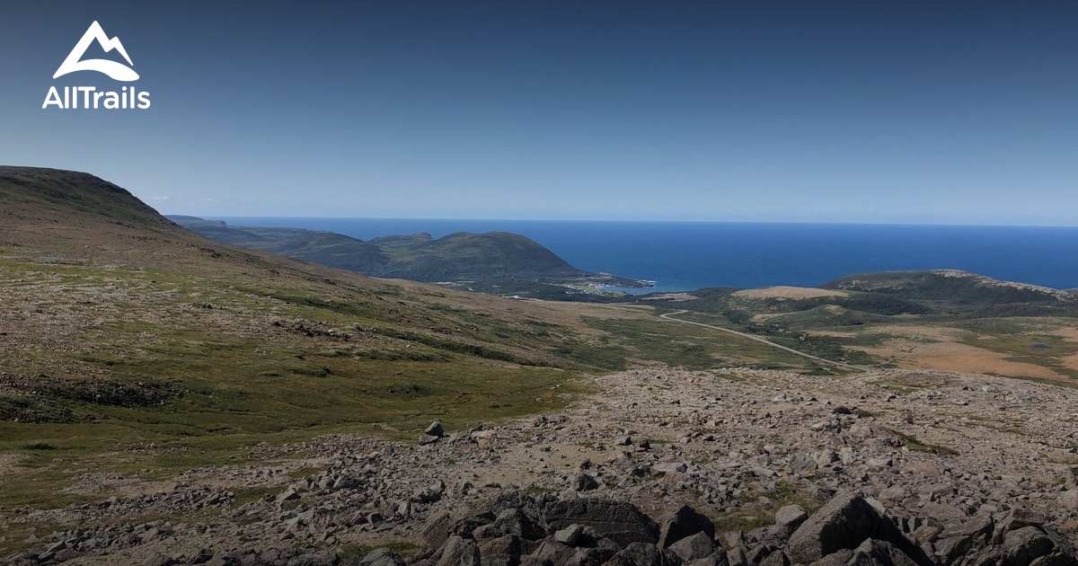 Table Mountain - hikes and trails to get you there | AllTrails