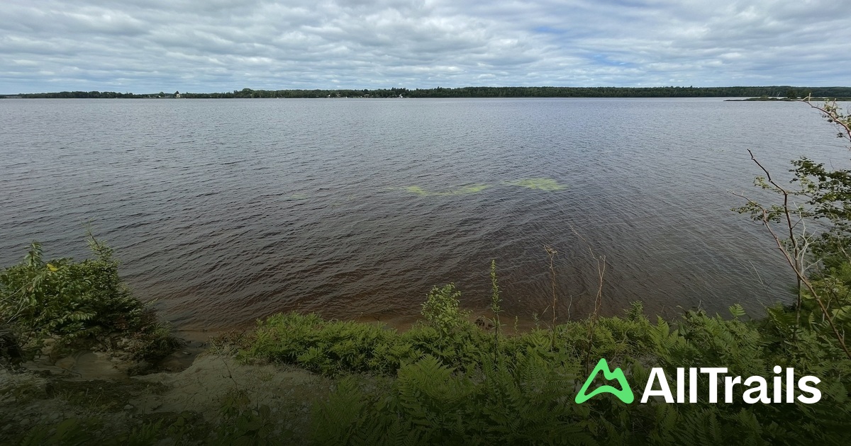 Best trails near Rivière Péribonka | AllTrails