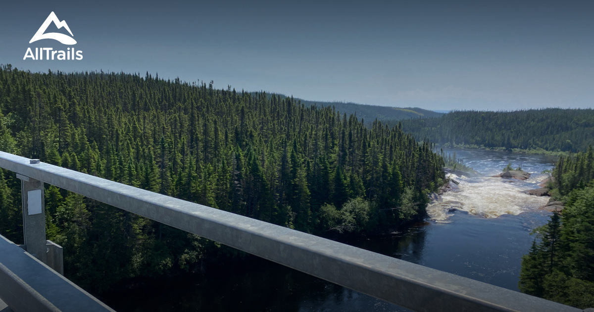 La Grosse Chute - hikes and trails to get you there | AllTrails
