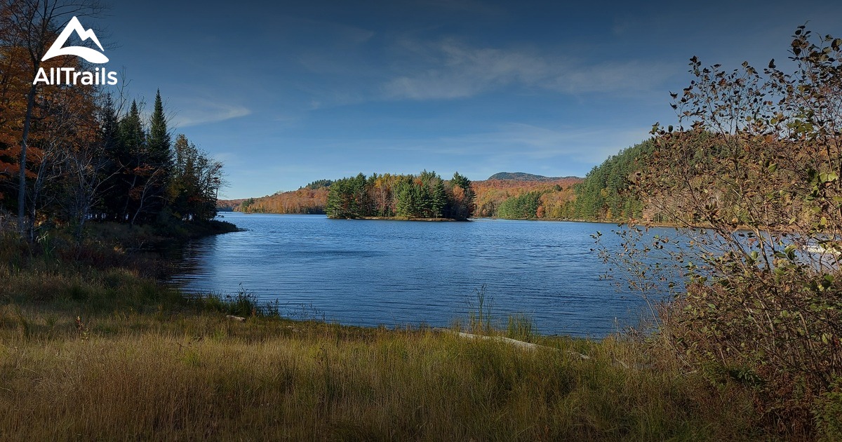 Colline de la Serpentine - hikes and trails to get you there | AllTrails