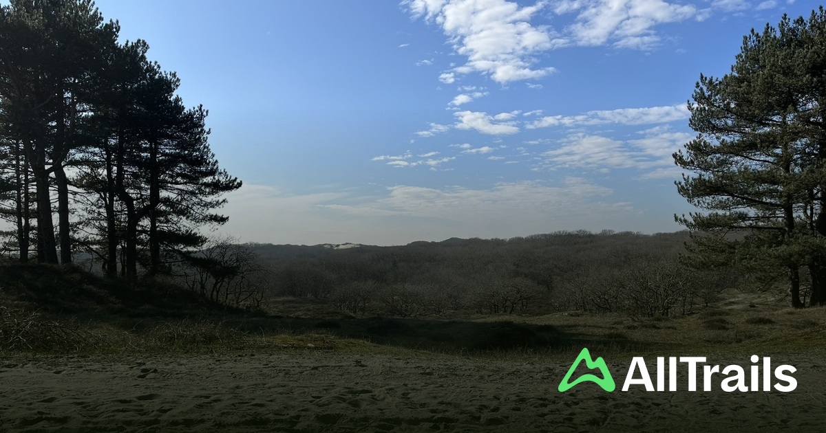 camping boerderij Jonker - hikes and trails to get you there | AllTrails