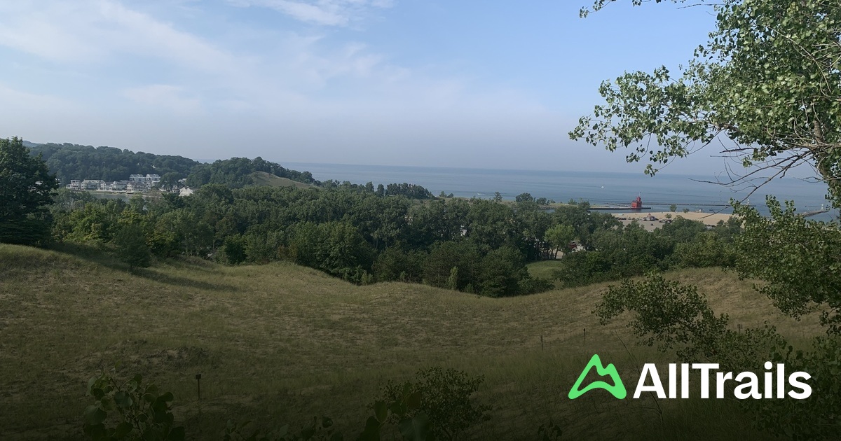 Ottawa Beach - hikes and trails to get you there | AllTrails