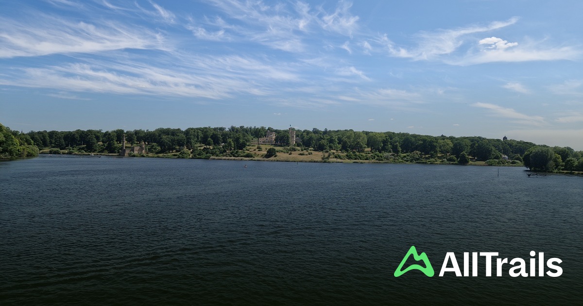 Villa Hasselkampf - hikes and trails to get you there | AllTrails