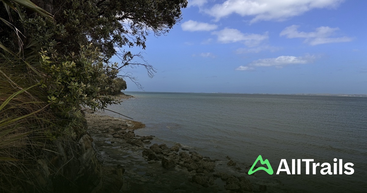 Campbells Bay Beach - hikes and trails to get you there | AllTrails