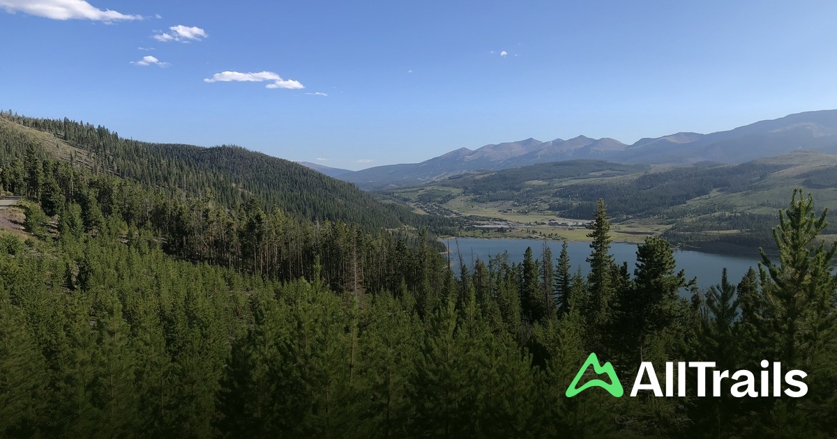 Los mejores senderos cerca de Frisco Bay Marina Beach | AllTrails