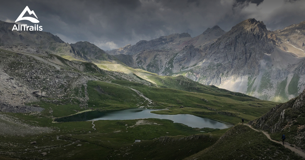 Pointe de la Fourche - hikes and trails to get you there | AllTrails