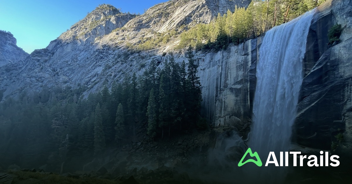 Clark Point - hikes and trails to get you there | AllTrails