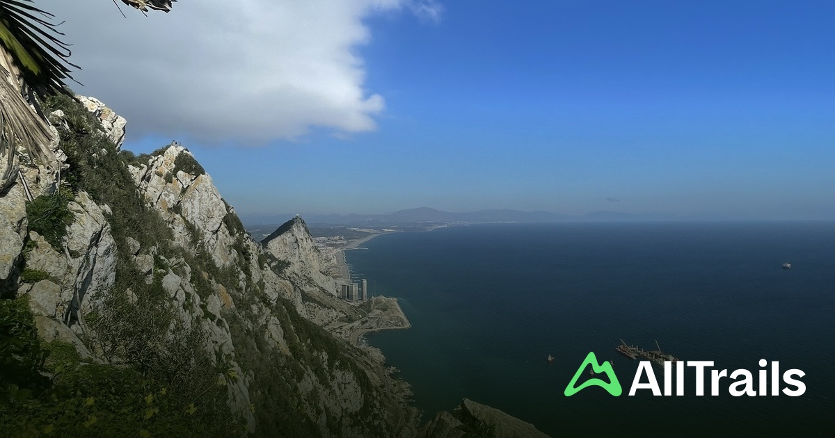 Levant Cave - hikes and trails to get you there | AllTrails