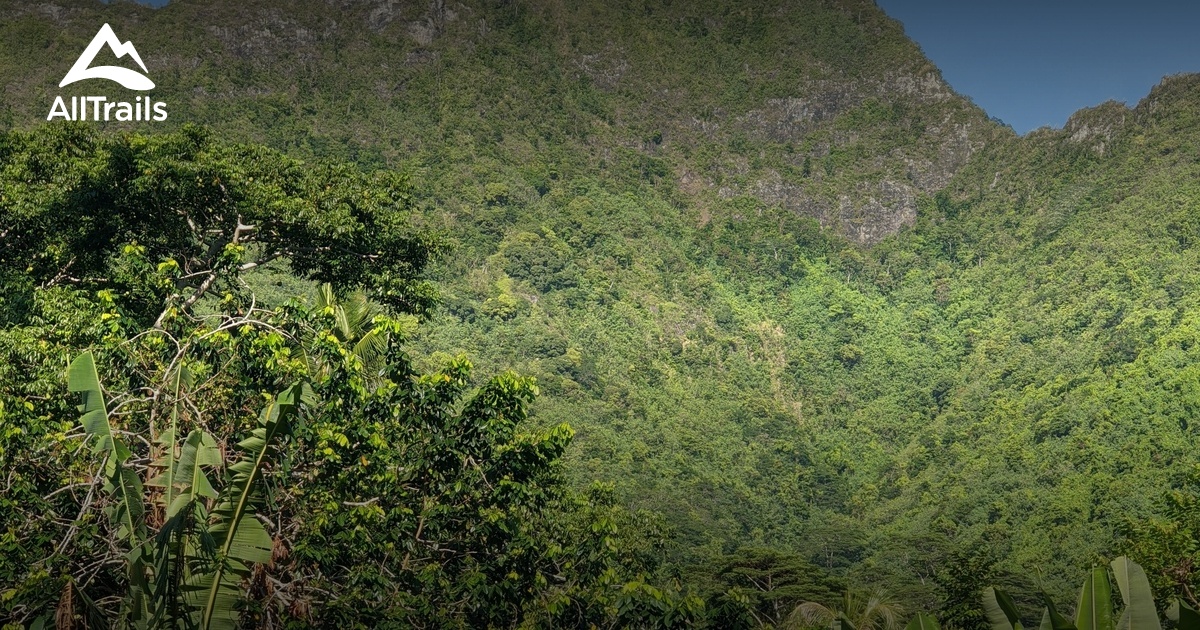 Pahani - hikes and trails to get you there | AllTrails