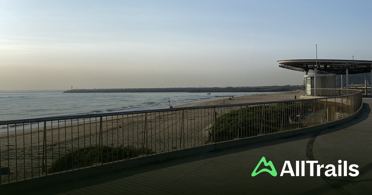 Dolphin Stadium Stands - hikes and trails to get you there | AllTrails