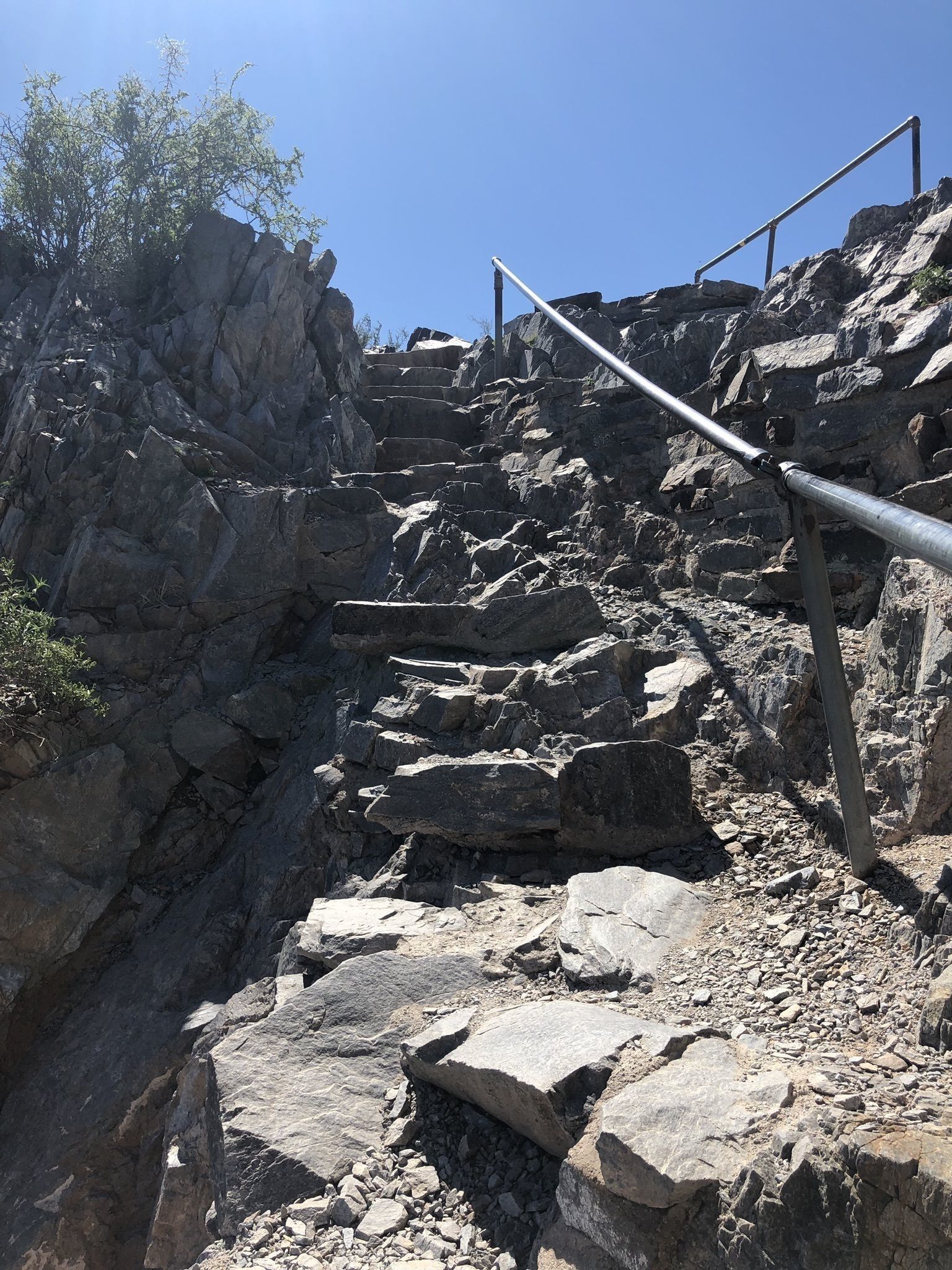 Piestewa Peak Summit Trail #300 - Arizona | AllTrails
