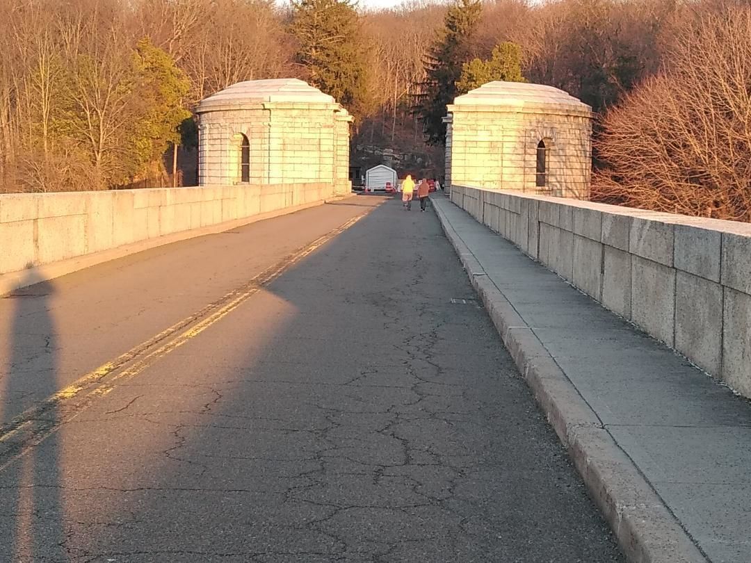 Kensico Dam Staircase Loop - New York | AllTrails