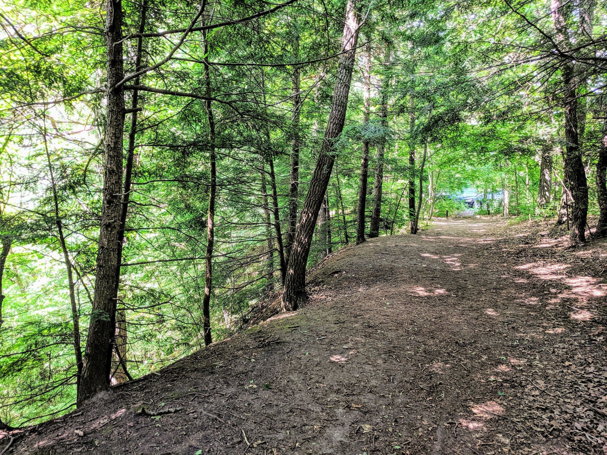 Aman Park Loop - Michigan | AllTrails