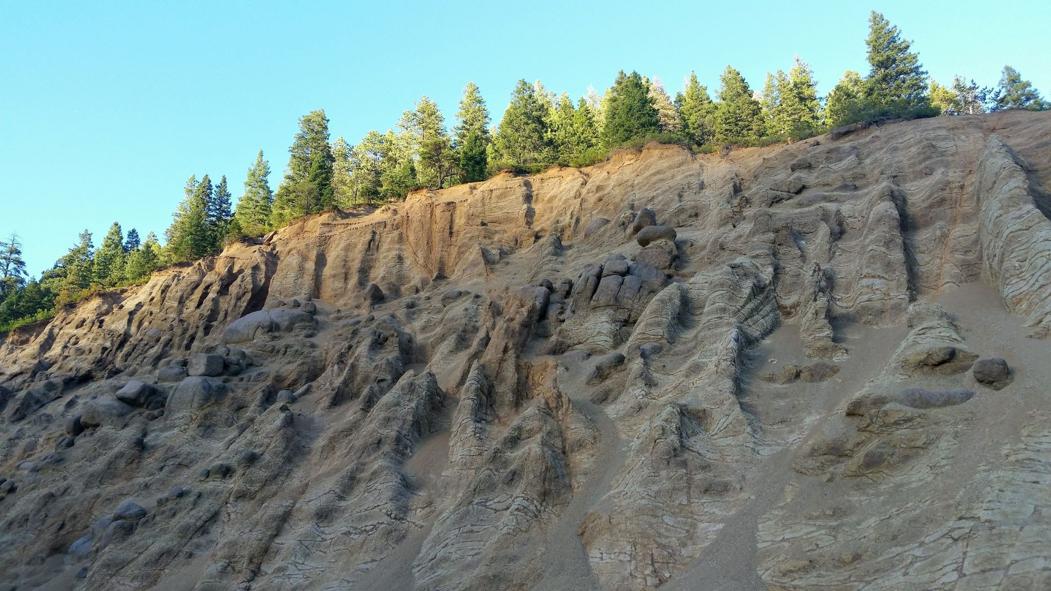 Seven Bridges Trail - Colorado | AllTrails