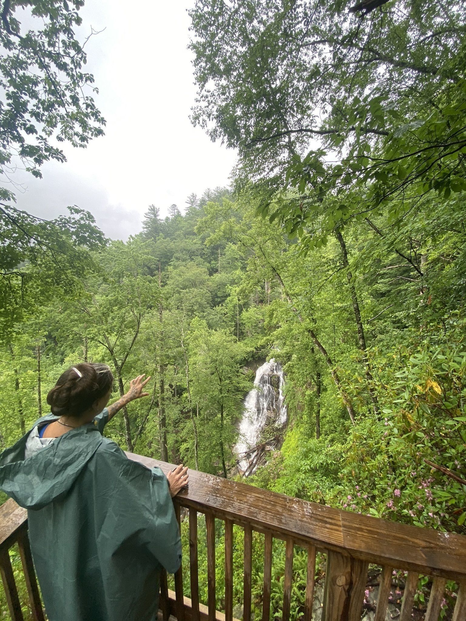 Beech Bottom Falls - South Carolina | AllTrails