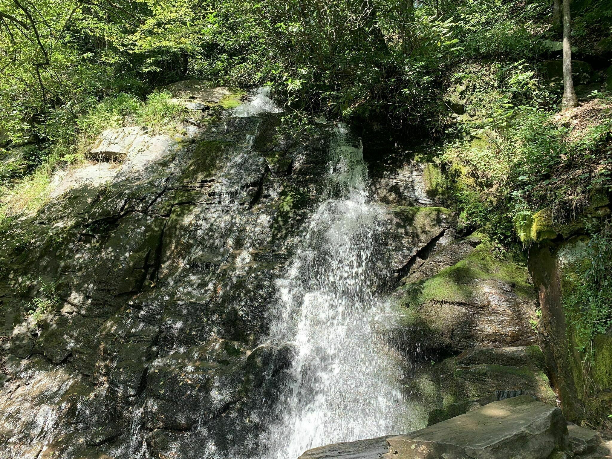 Deep Creek Waterfall Loop - North Carolina | AllTrails