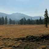 Meiss and Round Lake via Tahoe Rim Trail - California | AllTrails