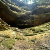 Cantwell Cliffs Loop - Ohio | AllTrails