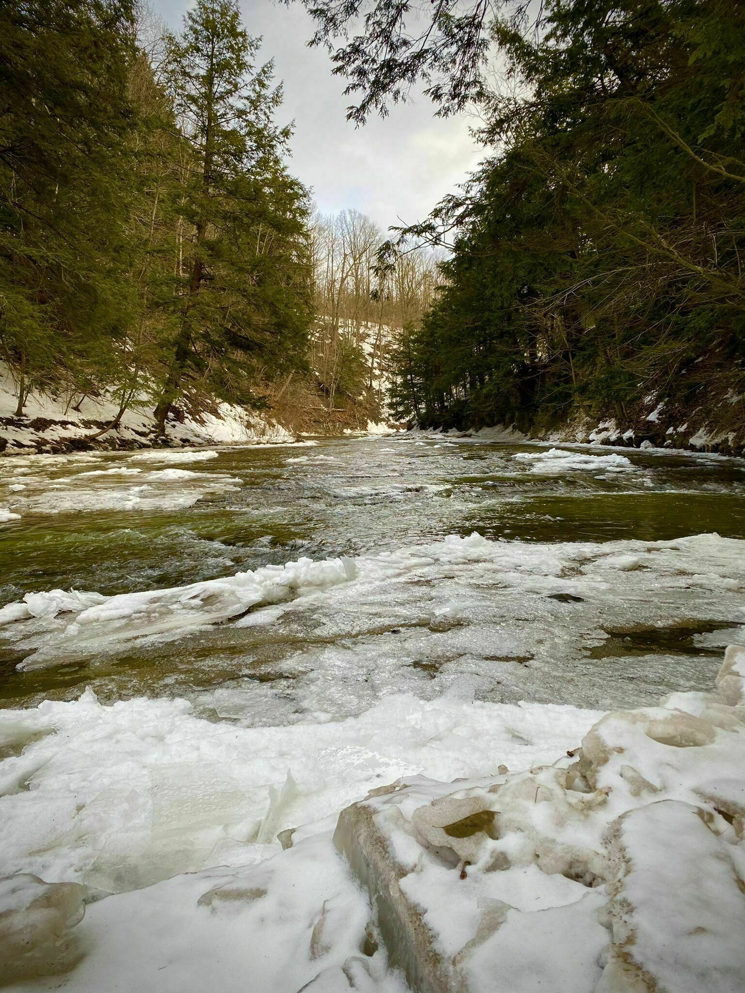 Hunter's Creek Park - New York | AllTrails