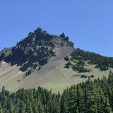 Three Fingered Jack Loop - Oregon | AllTrails