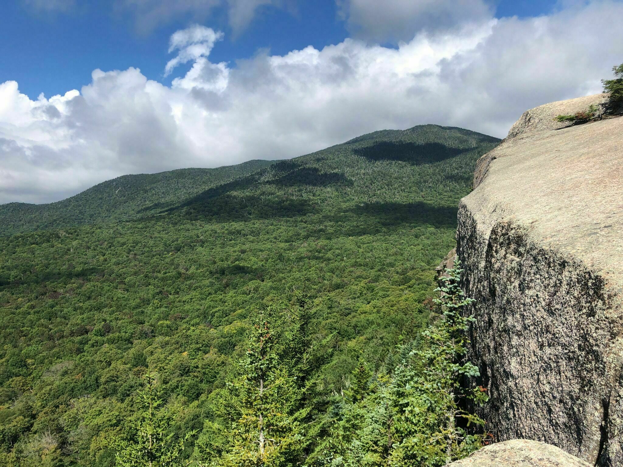 Mount Pemigewasset Trail (Indian Head) - New Hampshire | AllTrails