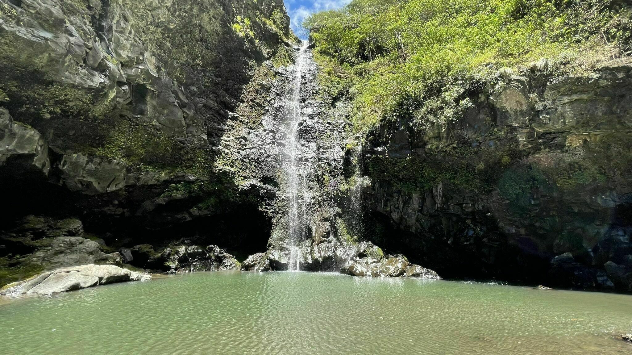 Alelele Falls - Maui, Hawaii | AllTrails