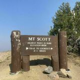 Mount Scott Trail - Oregon | AllTrails